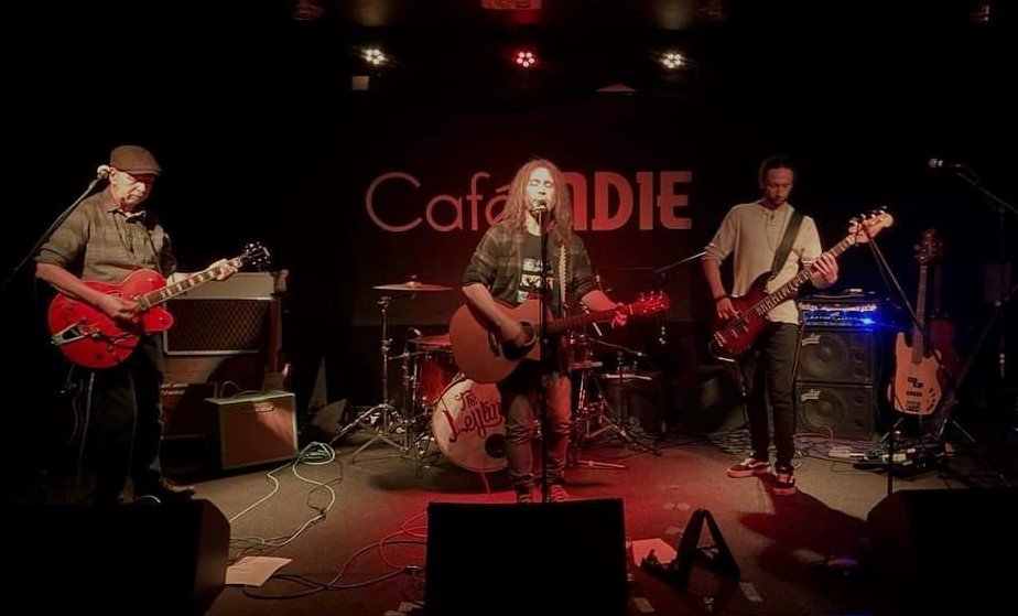 Wroot Rocks! - smallCogMUSIC